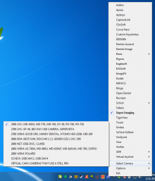 Sopro Imaging - IOC Snapshot