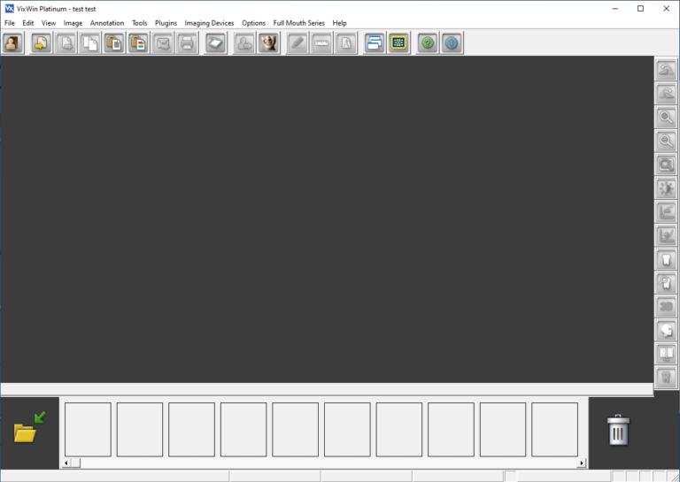 VixWin | IOC Snapshot