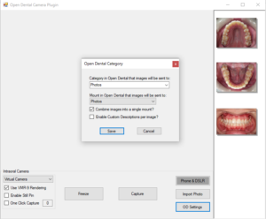Open Dental - IOC Snapshot