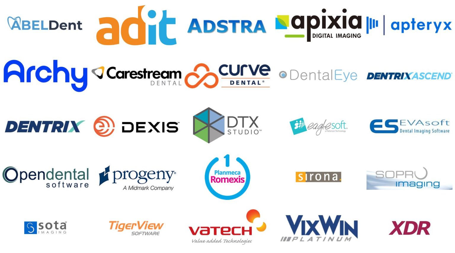 PerfectCam Intraoral Camera - IOC Snapshot